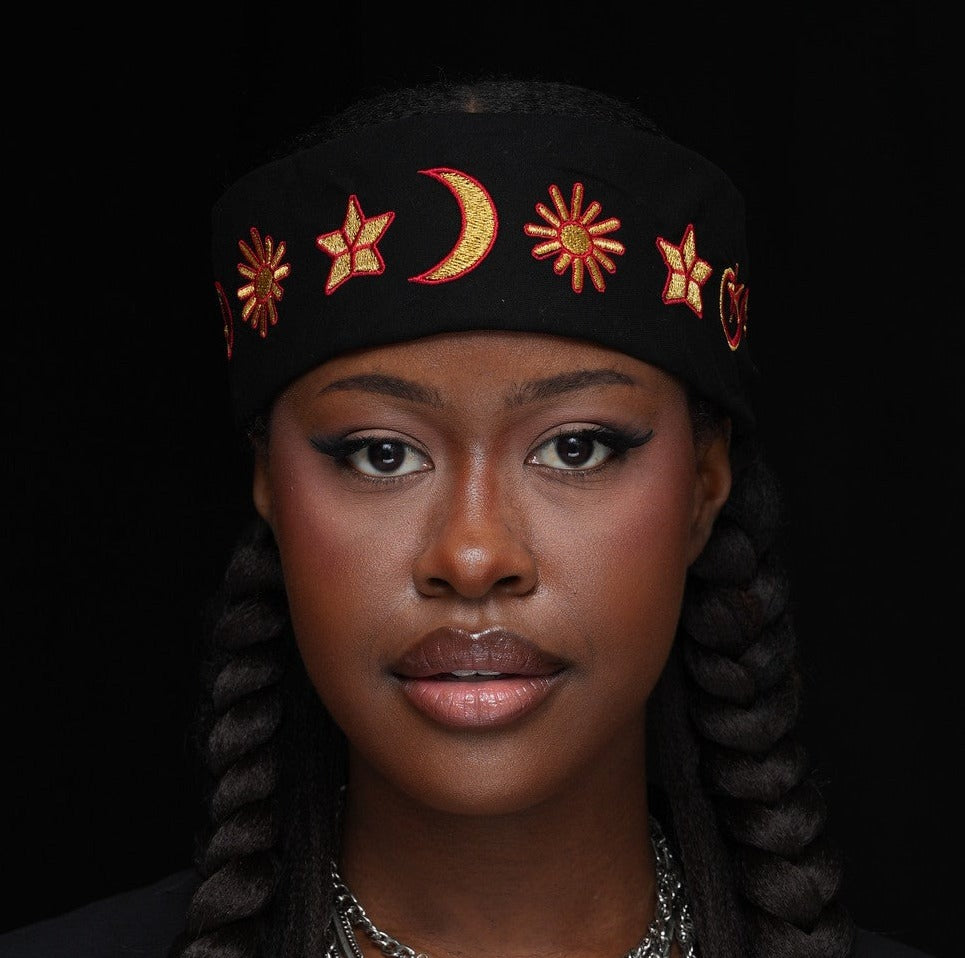 Warrior Origin Crownz